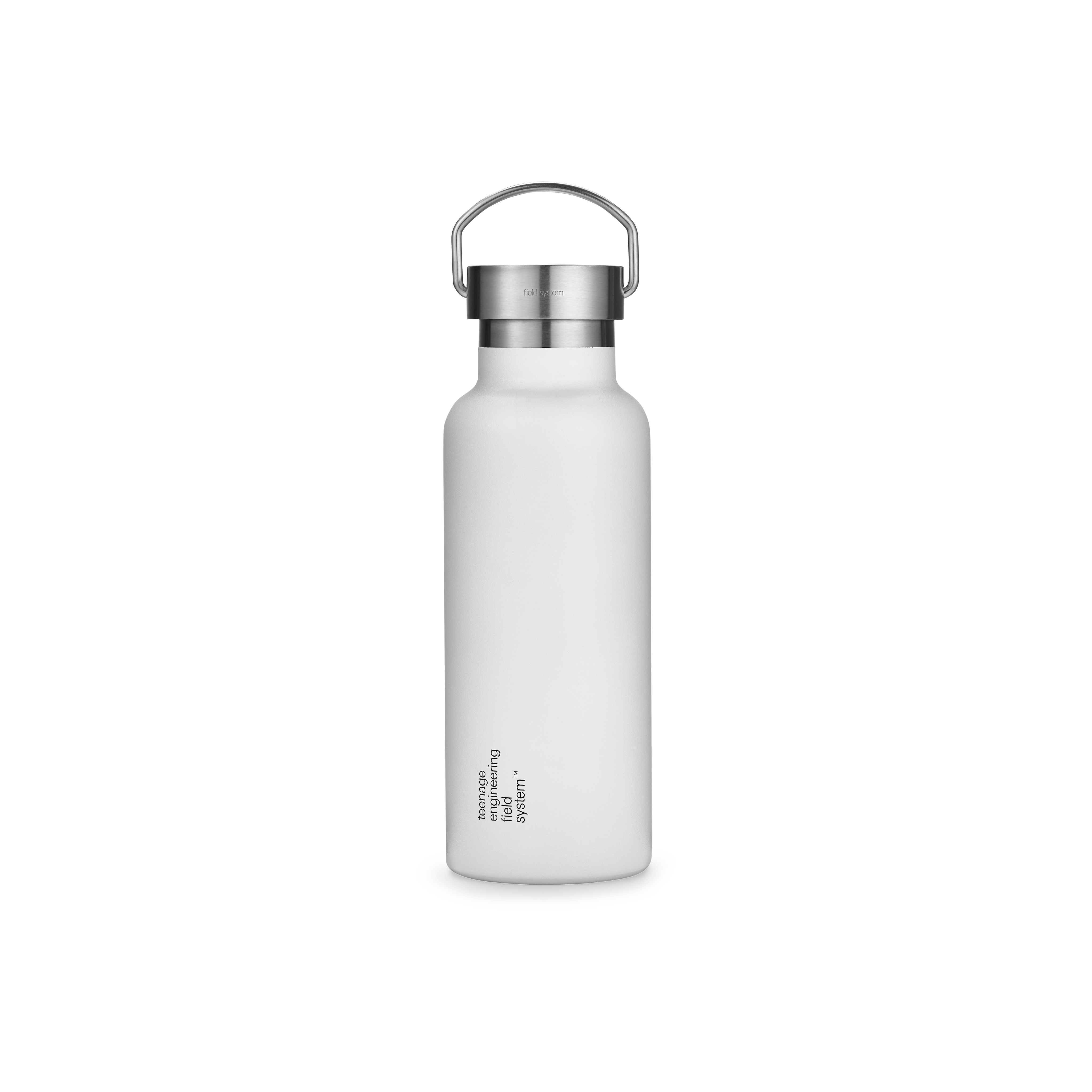 field bottle - teenage engineering