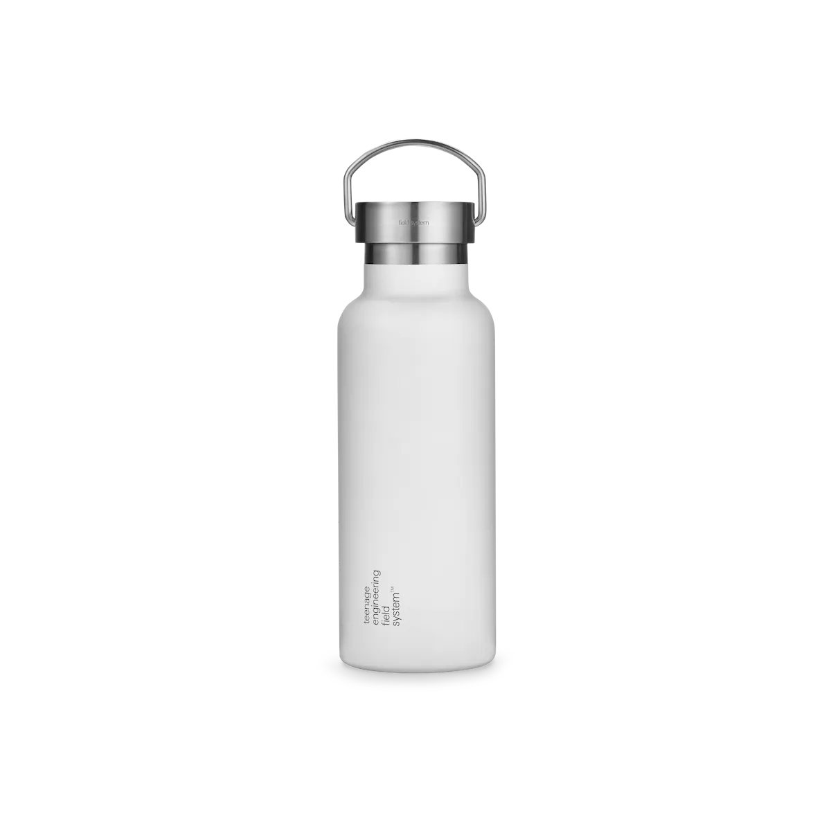 field bottle - teenage engineering