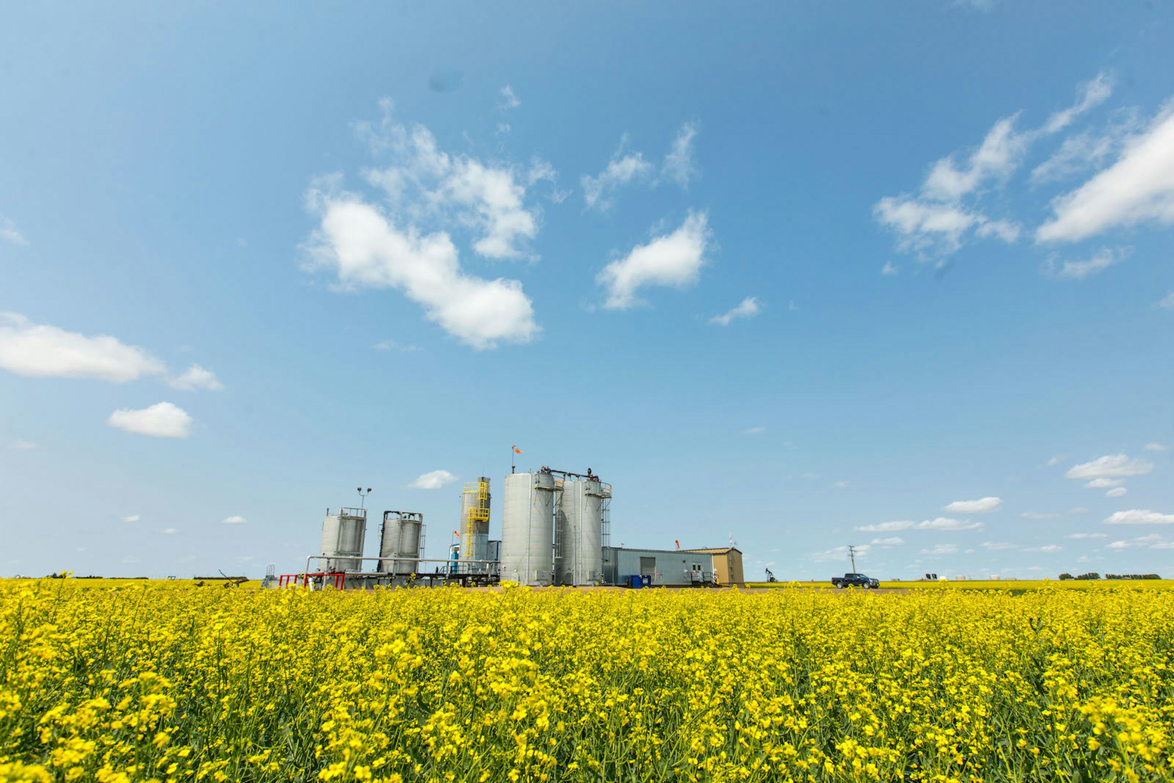 Teine Energy Ltd. Announces Leadership Change