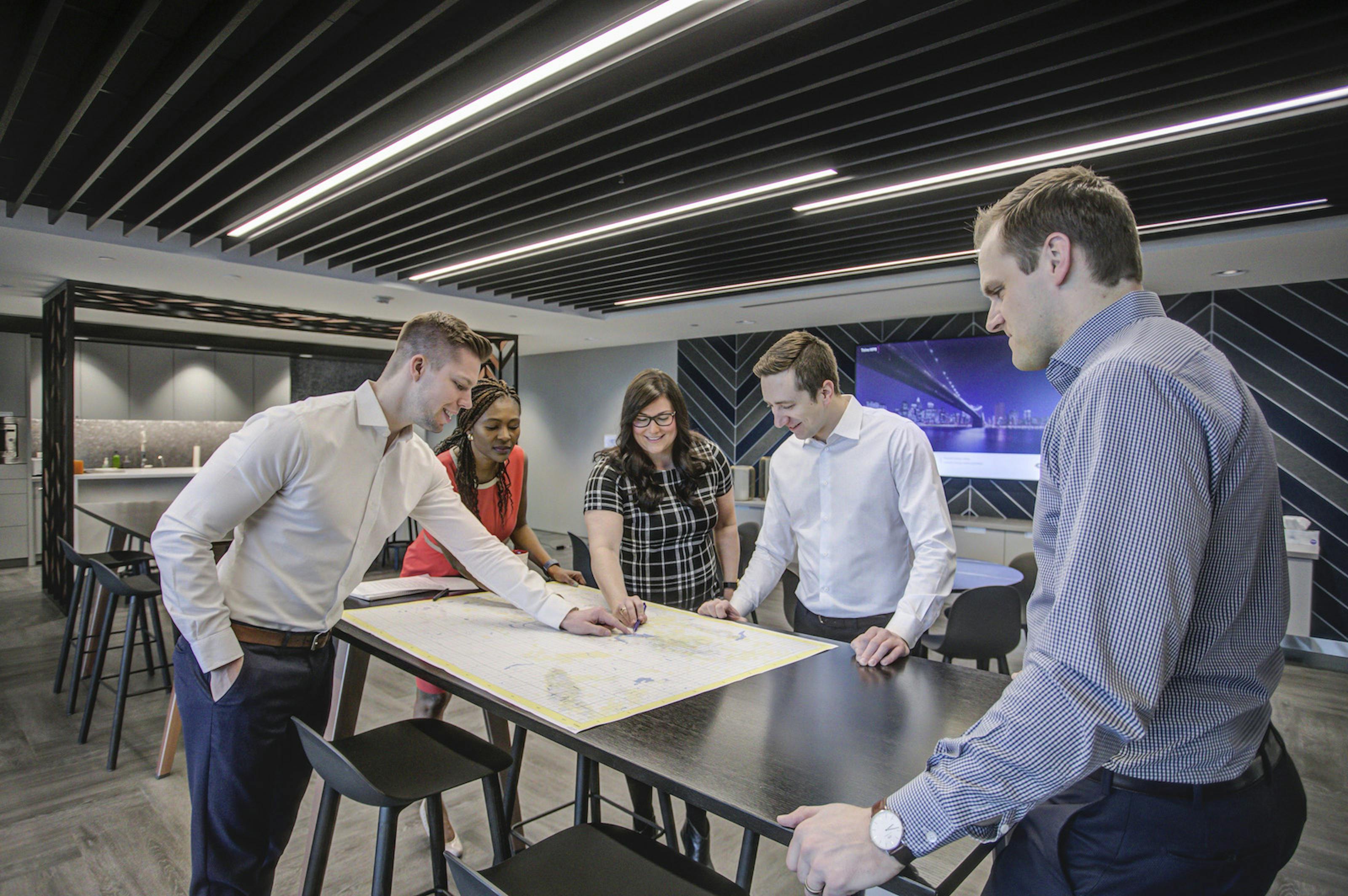 Careers | Teine Energy