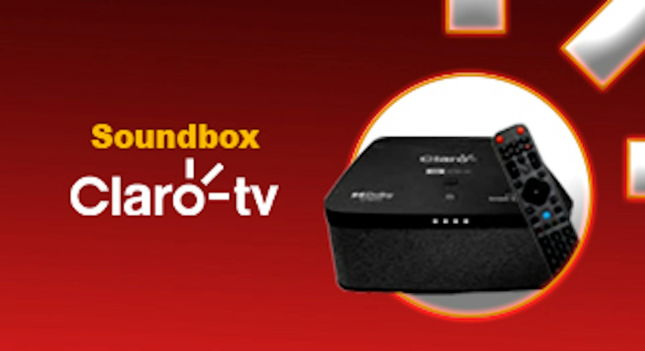 Programação Claro TV | 0800 161 4141 | + 100 canais ao vivo!