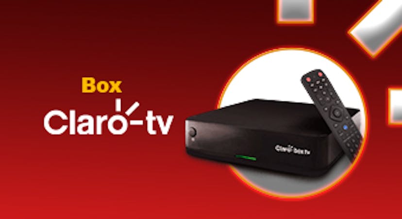 Programação Claro TV | 0800 161 4141 | + 100 canais ao vivo!