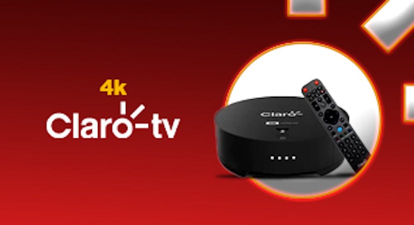 Programação Claro TV | 0800 161 4141 | + 100 canais ao vivo!