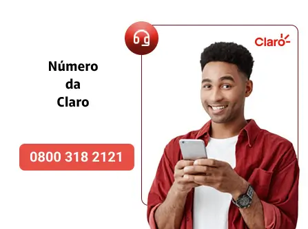 Número da Claro | 0800 202 1515 | Atendimento, vendas e SAC