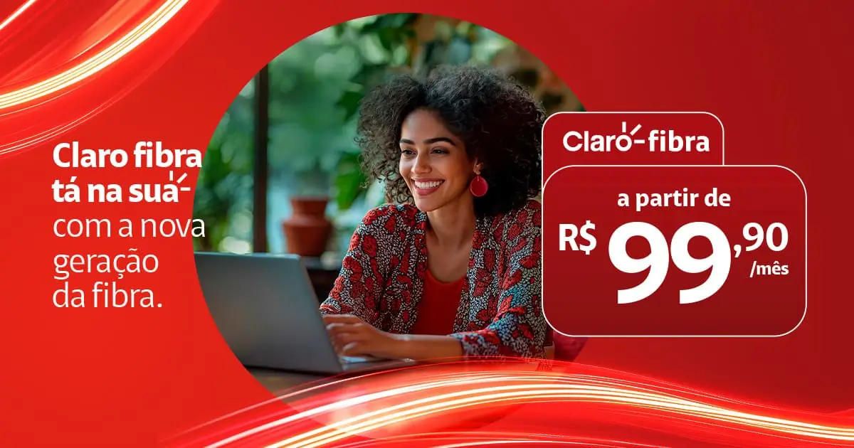 Internet Claro Modem | 0800 172 4141 | Internet móvel