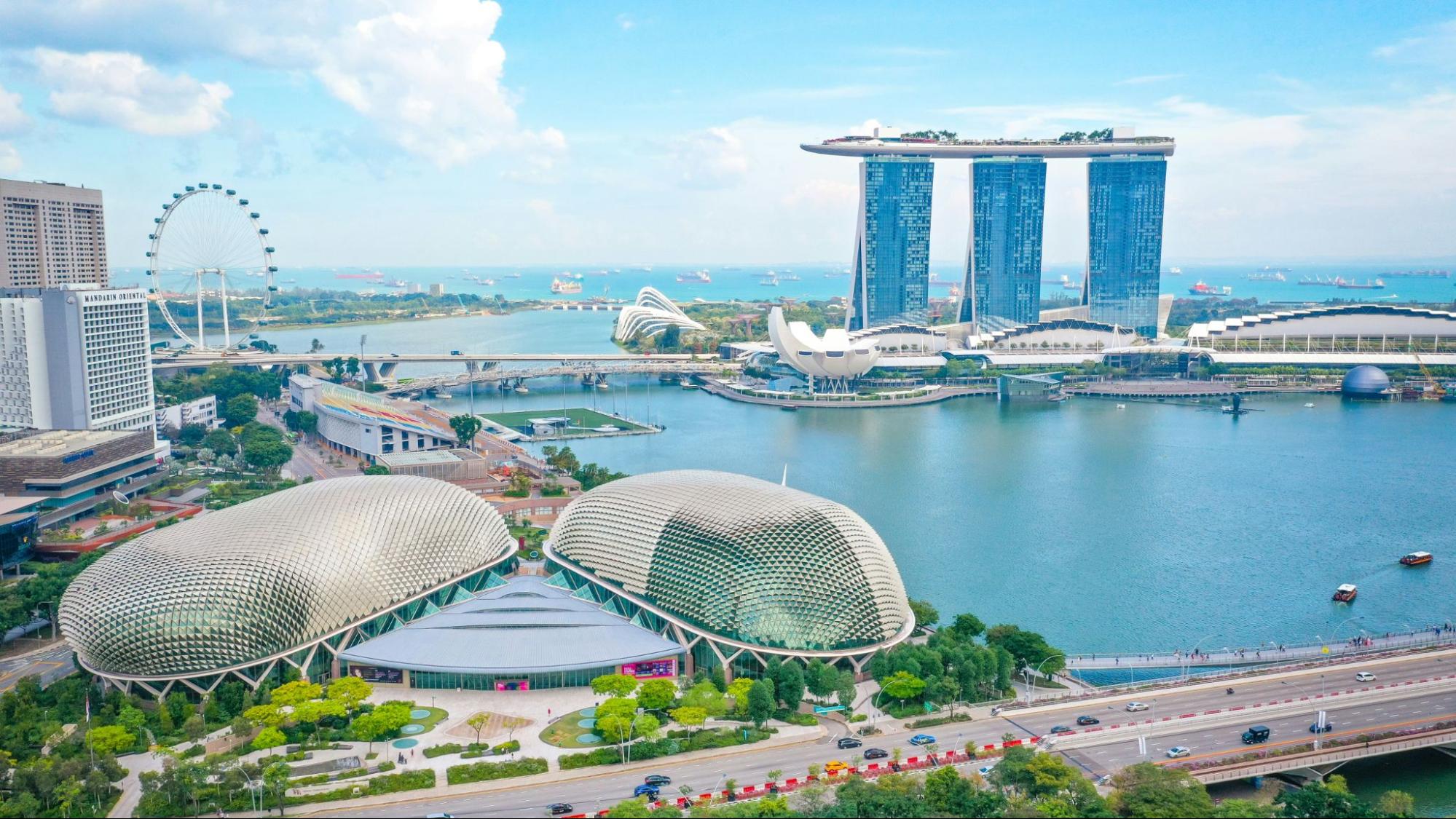 Singapore Business Visa: Requirements & Fees for Indians