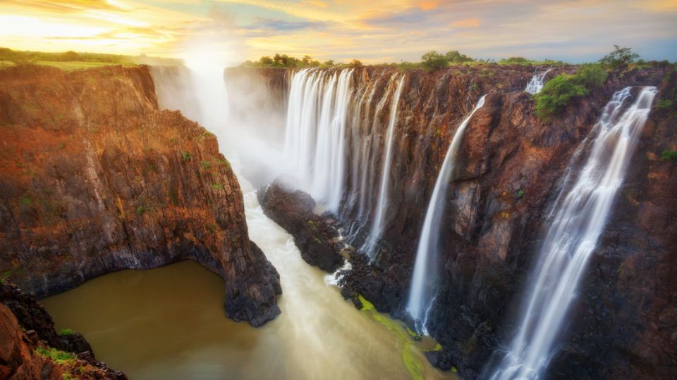 Zambia Visa Guide: E-Visa & Application Process