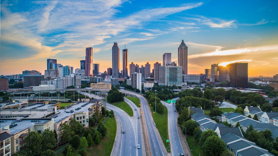 Georgia Visa Photo: Size & Other Specifications