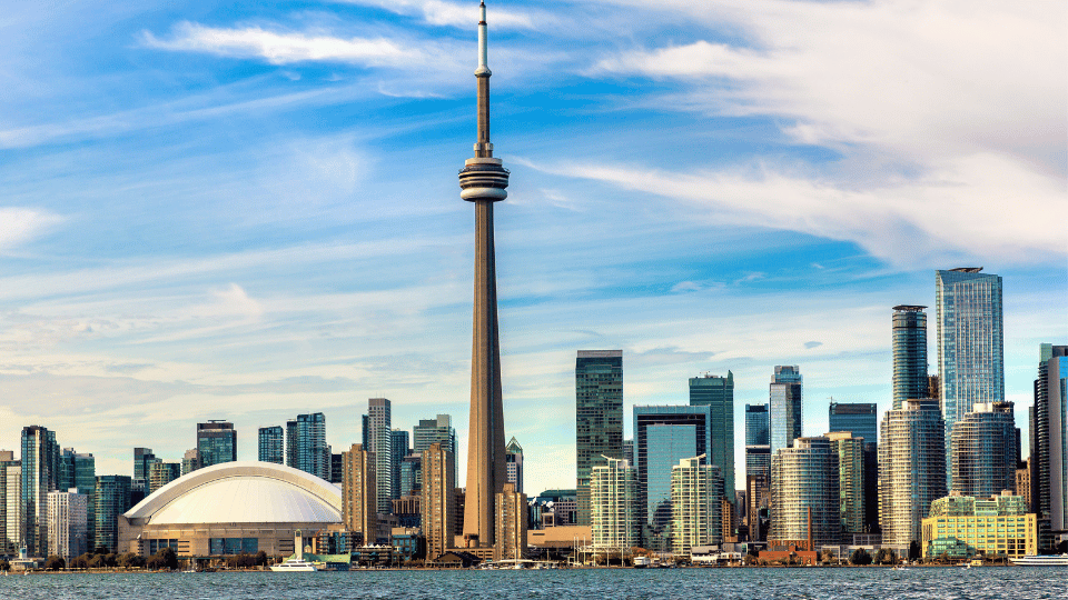 Canada Visa Appointment From India In 2025: Full Details