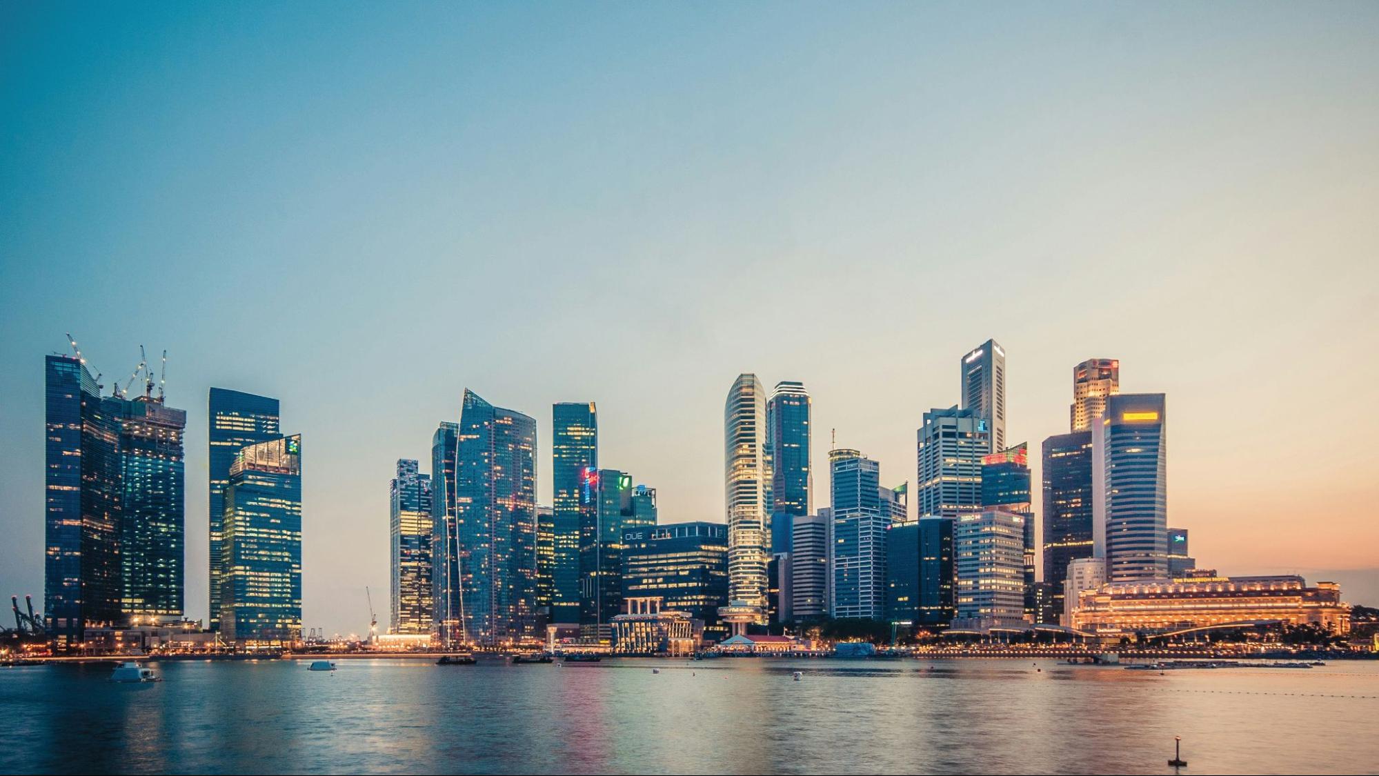 Singapore Transit Visa for Indians: VFTF & Requirements