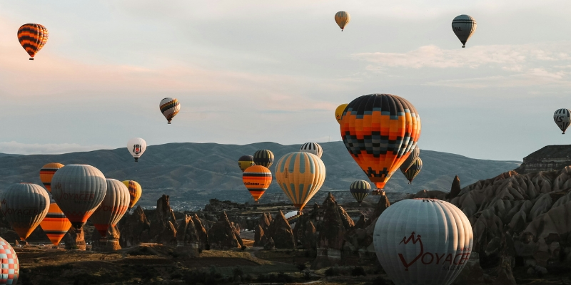 Requirements for Turkey Transit Visa: A Guide for Indians
