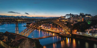 Portugal Business Visa 2025: A Step-by-Step Guide