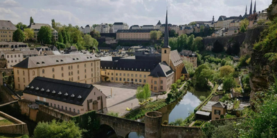 Essential Guide To Applying For A Luxembourg Schengen Visa