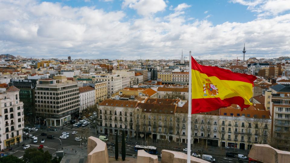 Spain Visa Tracking: A Complete Guide in 2024