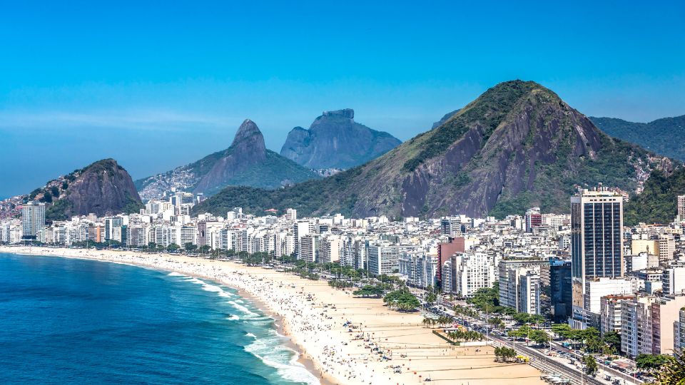 Track Your Brazil Visa Status in 2025 - Quick & Easy Guide