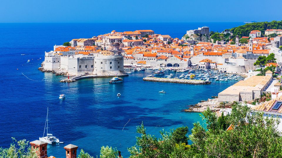 Croatia Visa Tracking: Quick and Easy Status Check