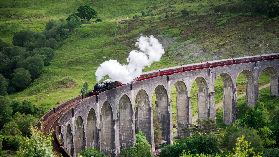 Scotland Travel Visa for Indians: How to Apply & Fees