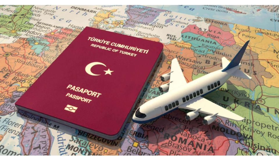 Cover Letter for Turkey Visa: Sample Tourist Letter Guide