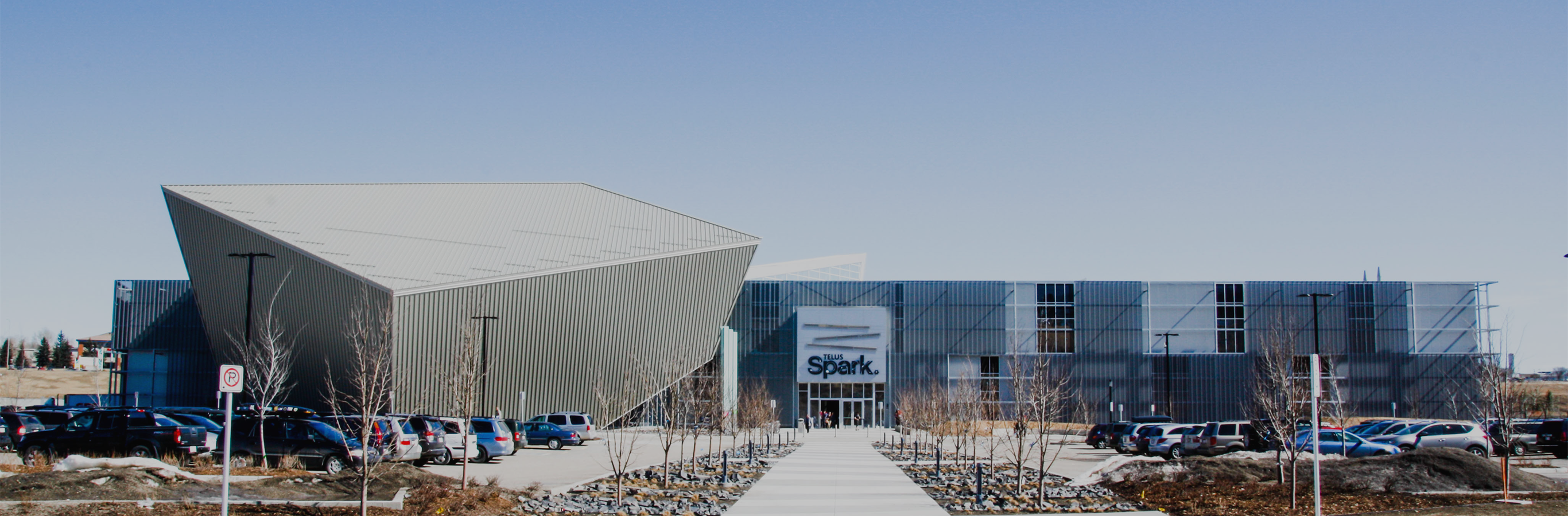 Meet the Leadership Team at TELUS Spark Science Centre
