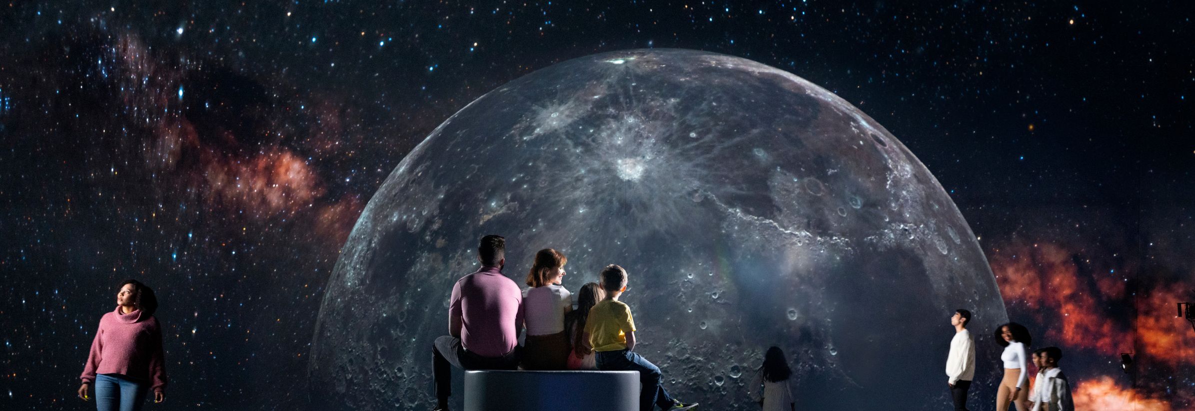 TELUS Spark Science Centre