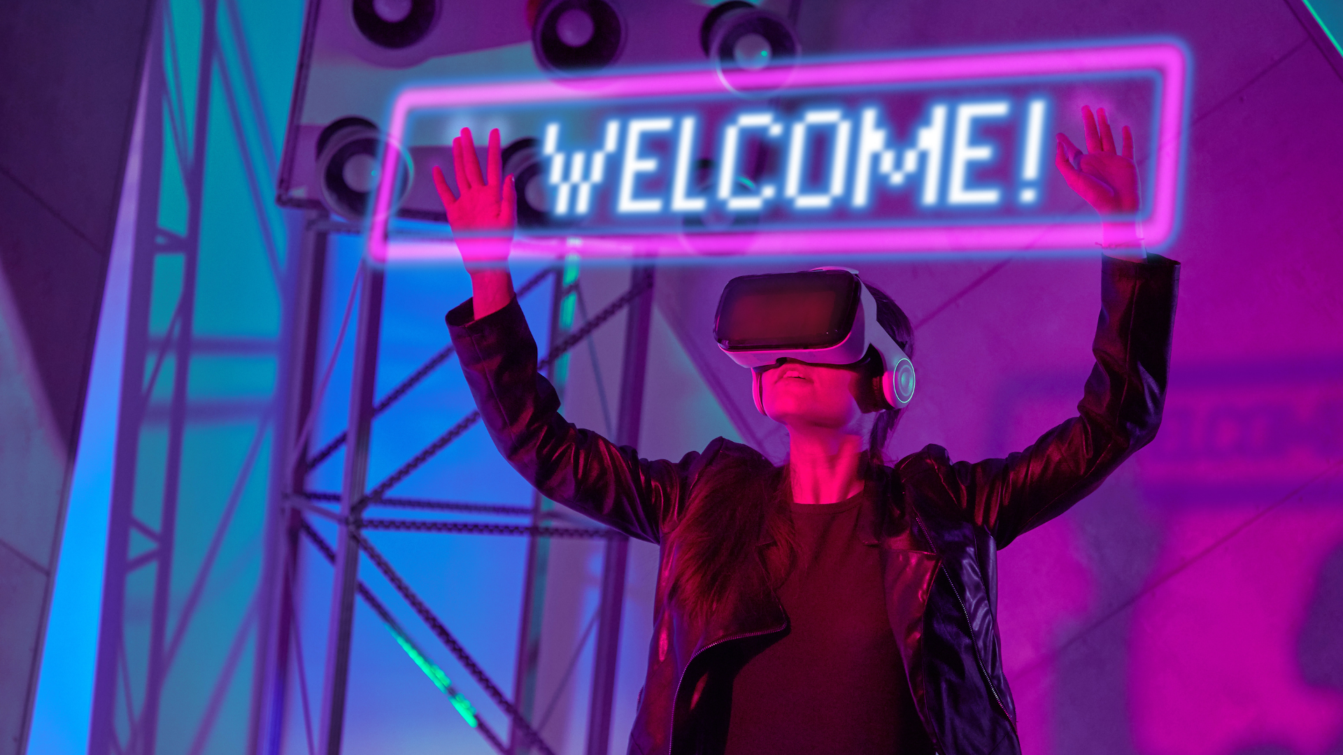 Spark Science Centre Memberships