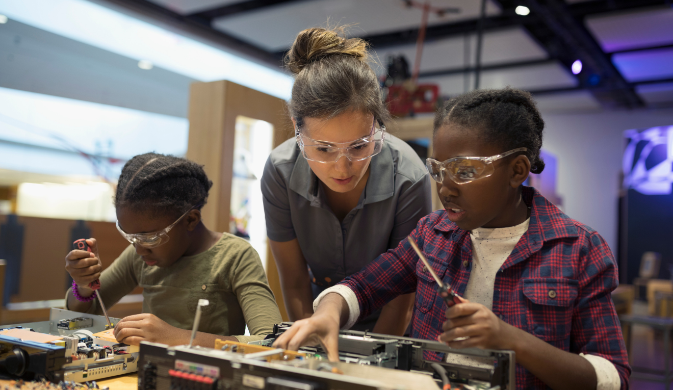 TELUS Spark Science Centre