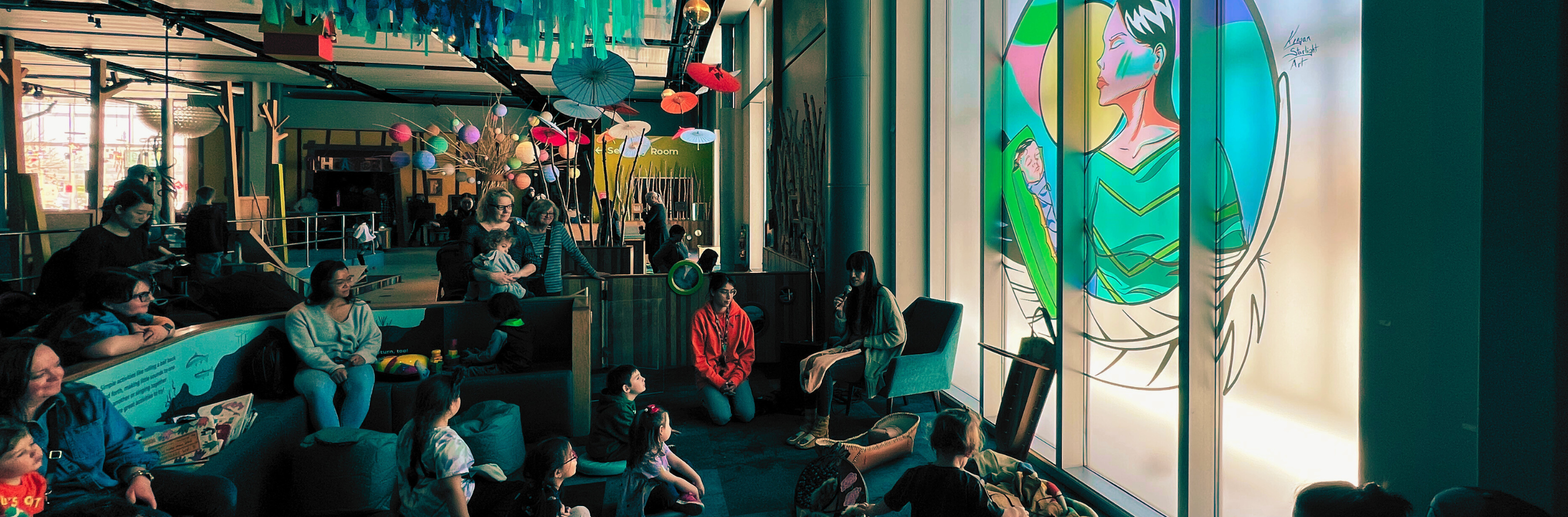 Plan Your Visit to TELUS Spark Science Centre | Hours, Tickets, and ...