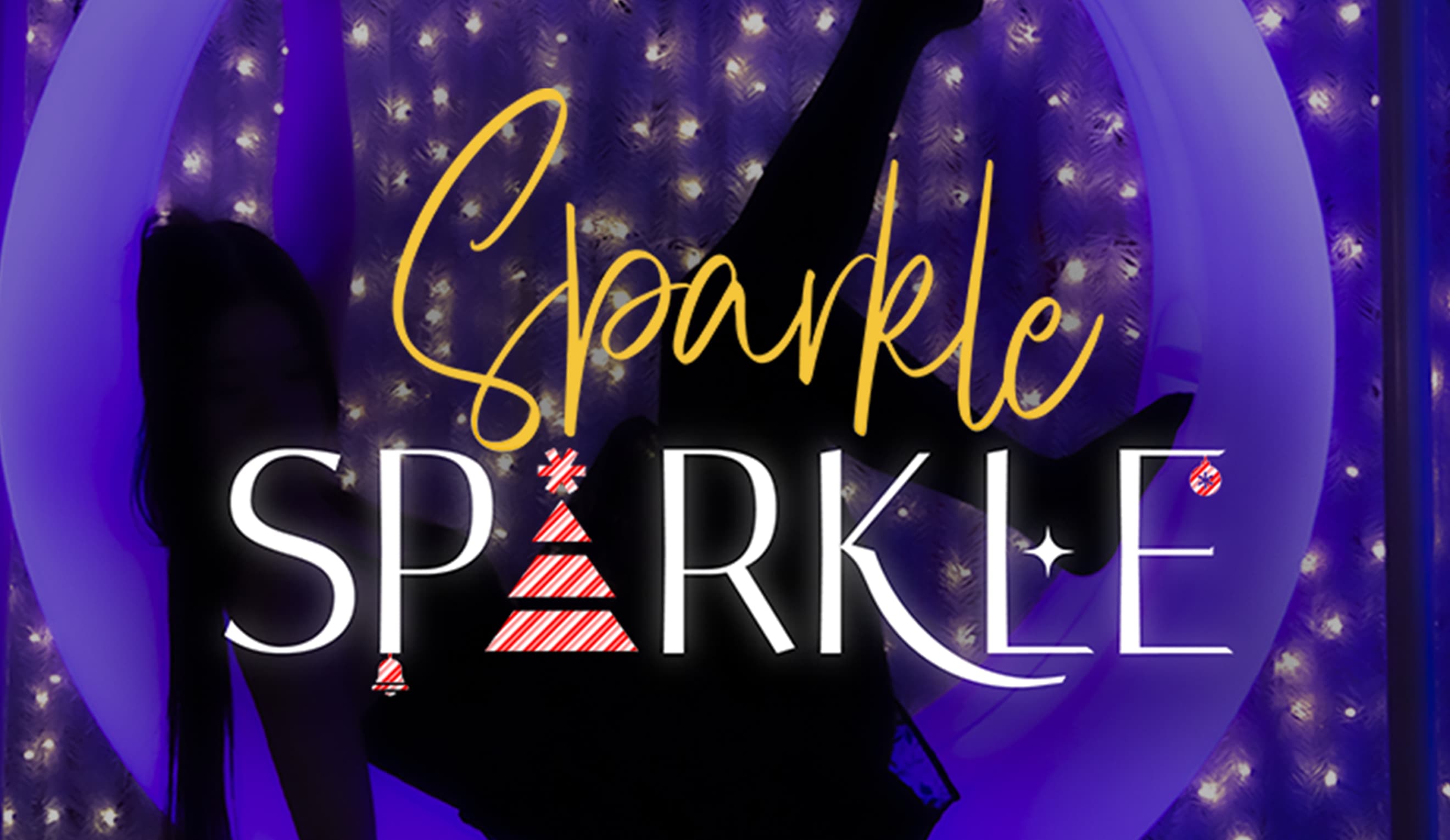 Sparkle Sparkle