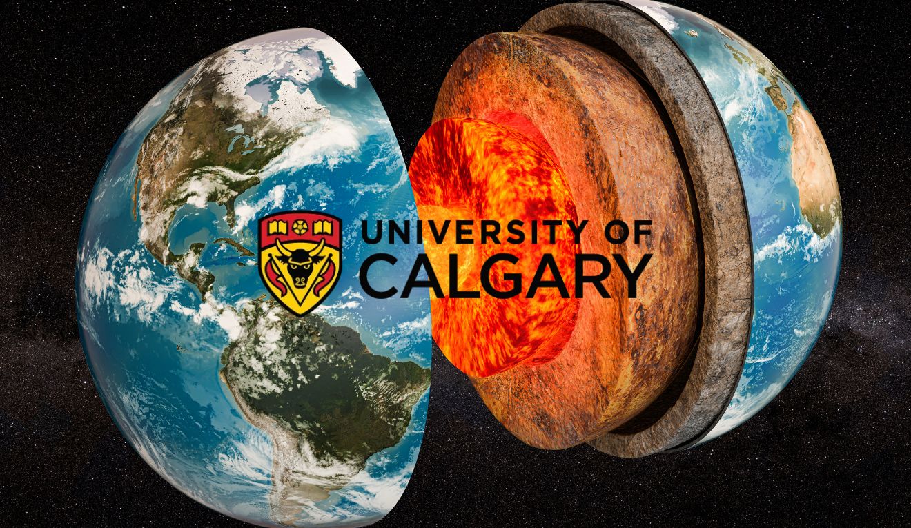TELUS Spark Science Centre
