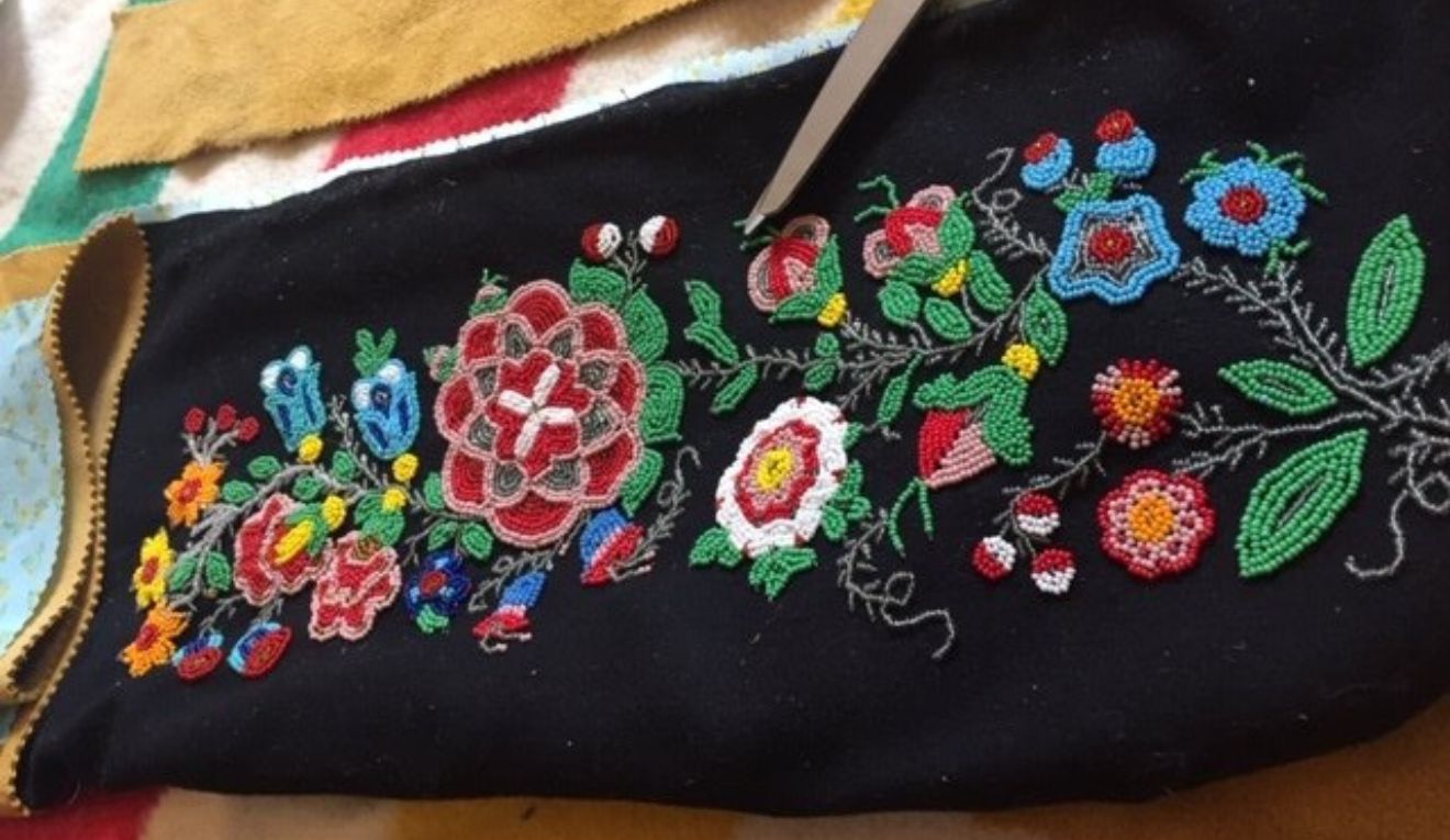 The Moss Bag Project at Spark