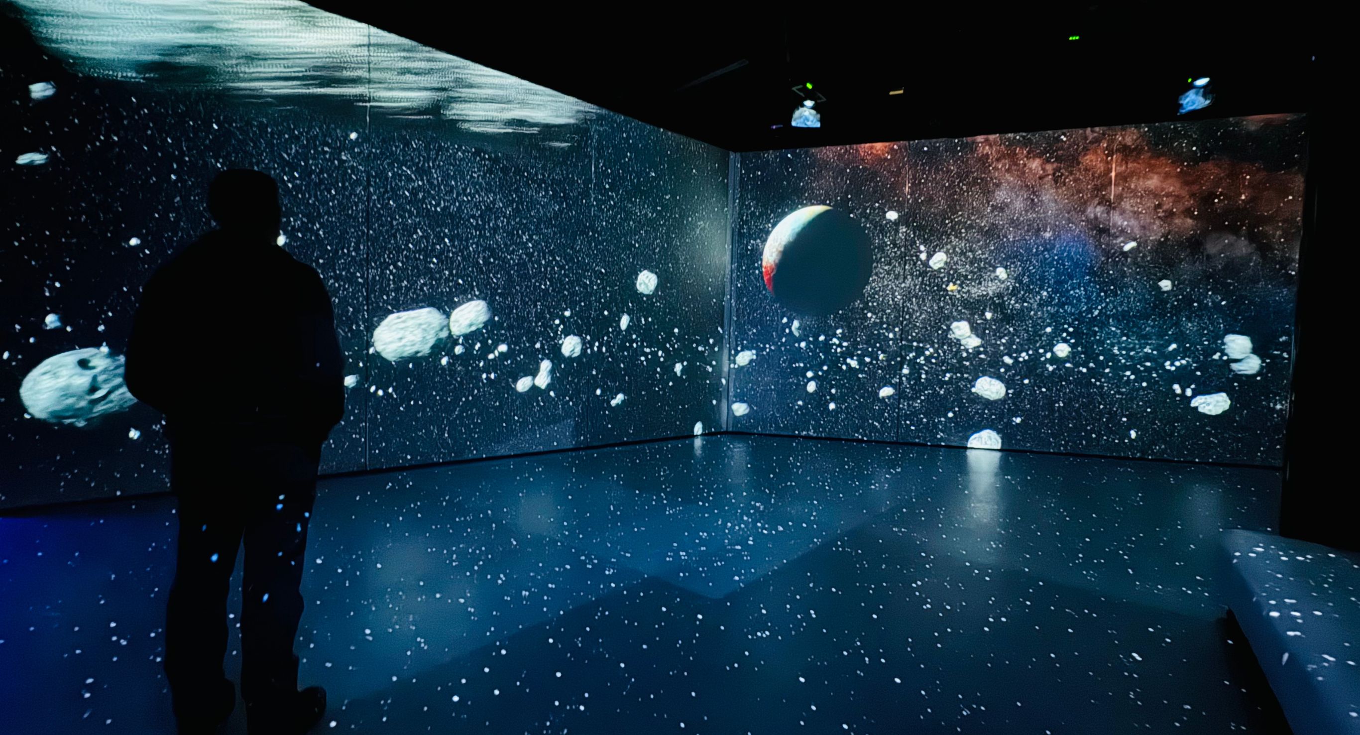 TELUS Spark Science Centre