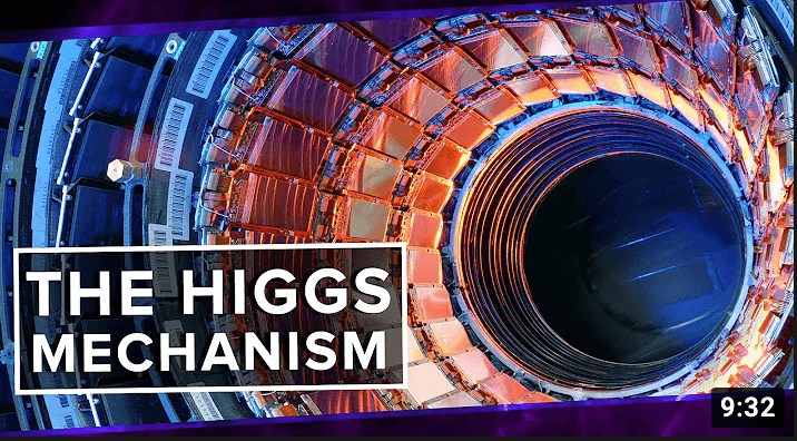 Higgs Field