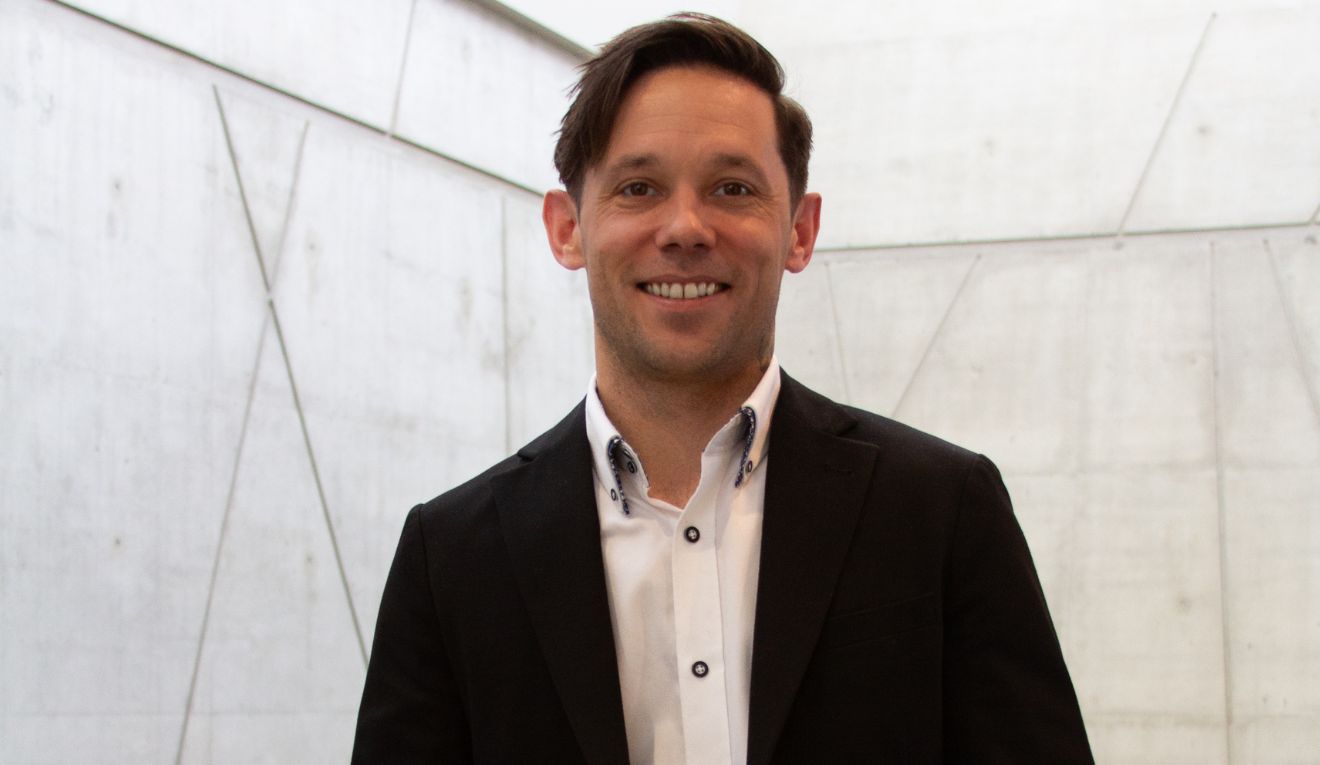 Meet the Leadership Team at TELUS Spark Science Centre