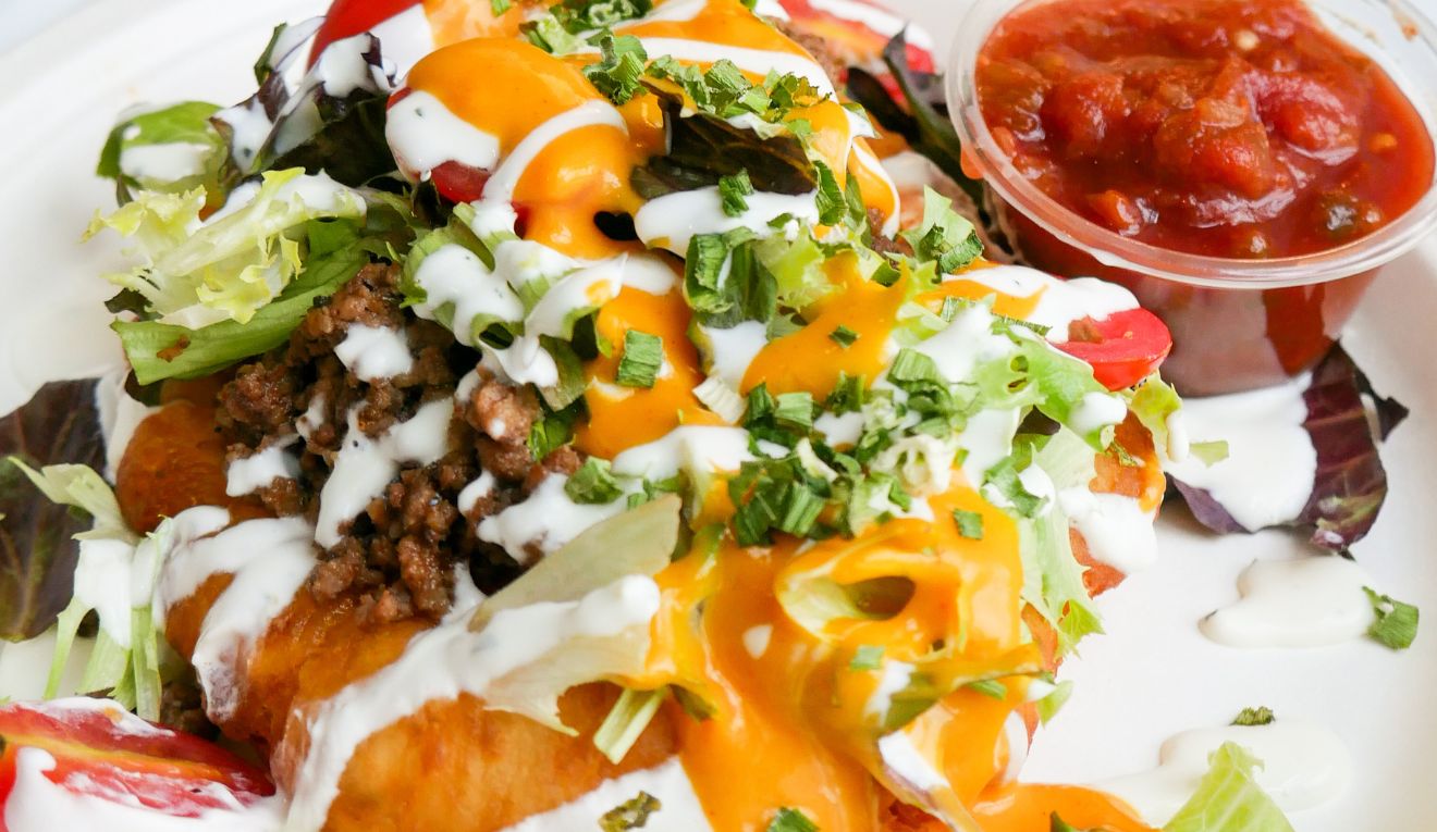 Spark Eatery | Delicious Family Dining at TELUS Spark Science Centre ...