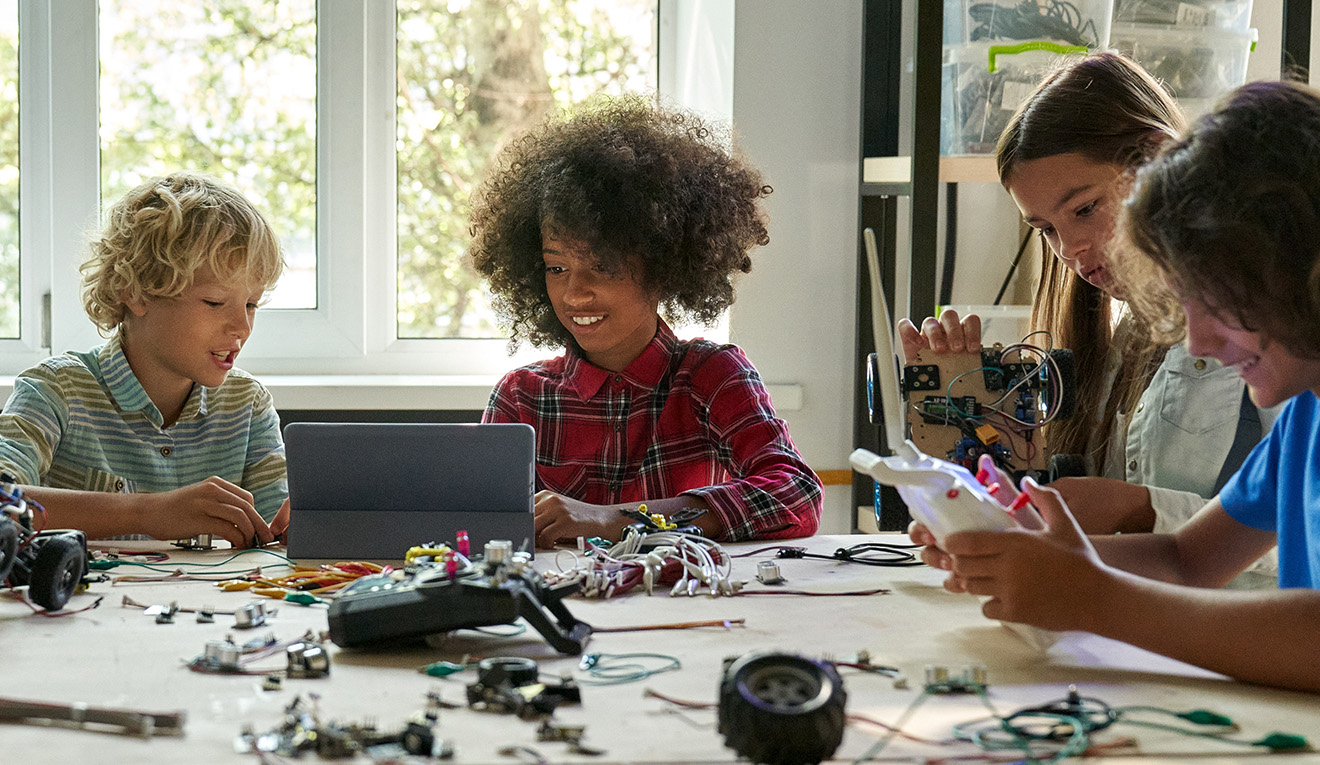 Plan Your Visit to TELUS Spark Science Centre | Hours, Tickets, and ...