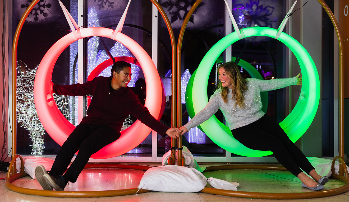 TELUS Spark Science Centre | Family Fun, STEM Learning, and Events in ...