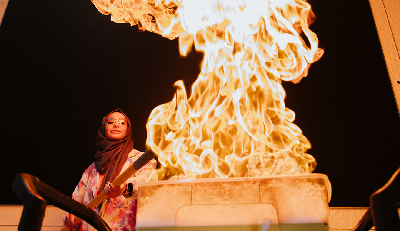 TELUS Spark Science Centre | Family Fun, STEM Learning, and Events in ...