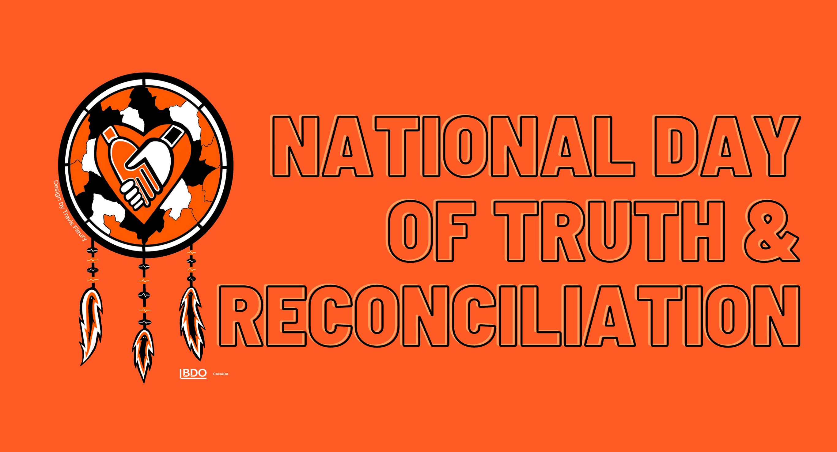 National Day For Truth and Reconciliation