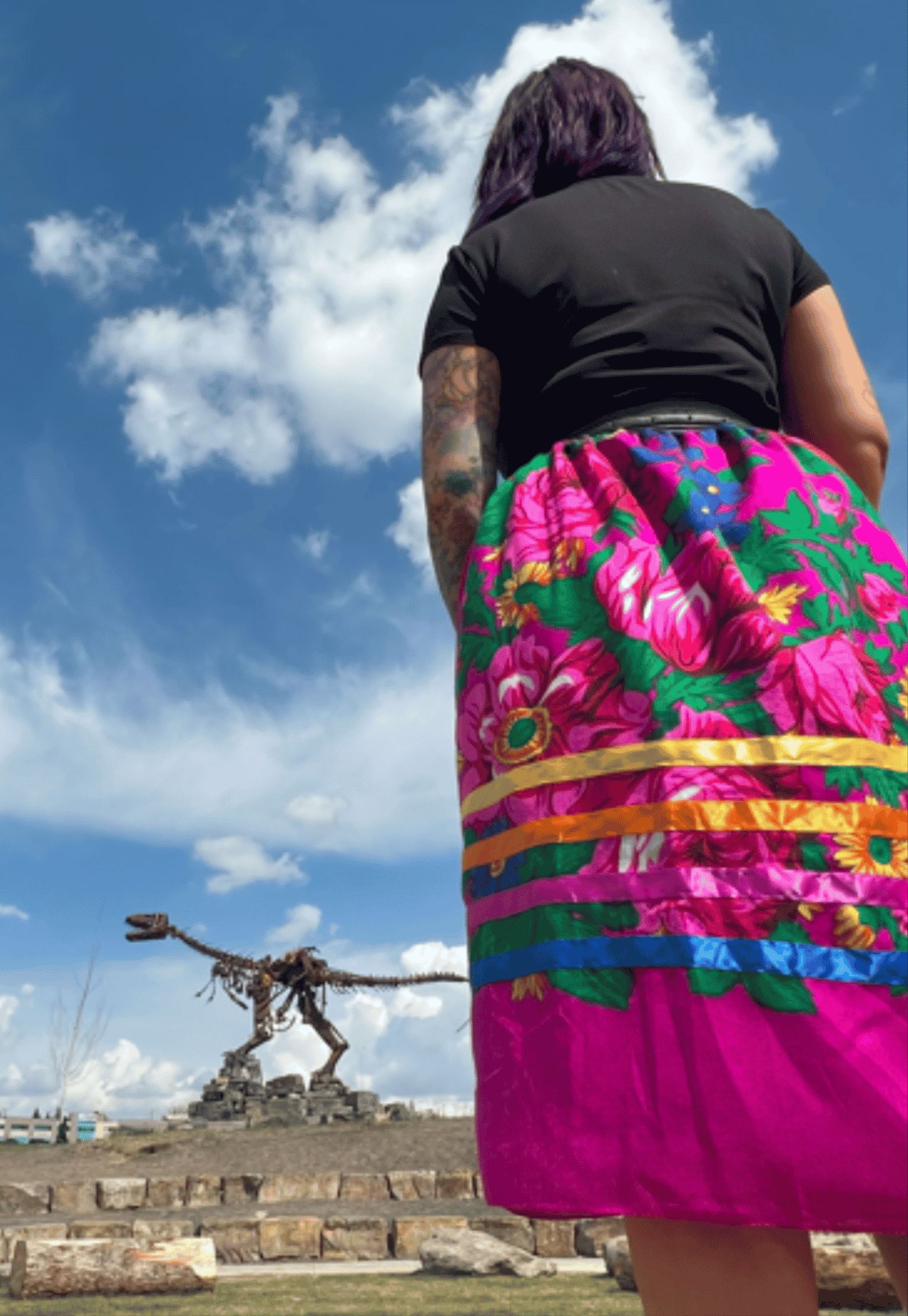 Celebrating Indigenous Science