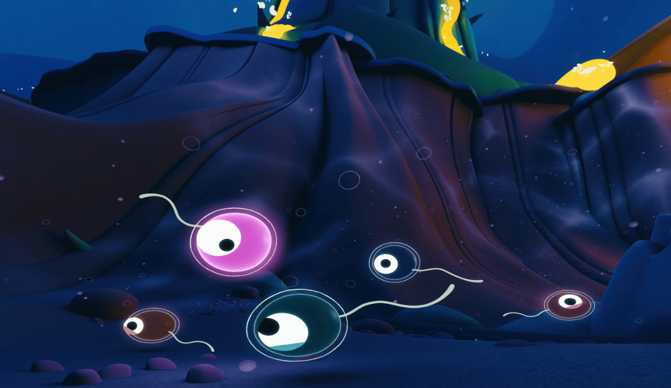 Little Eve: Stories of Planet Earth | Infinity Dome | TELUS Spark