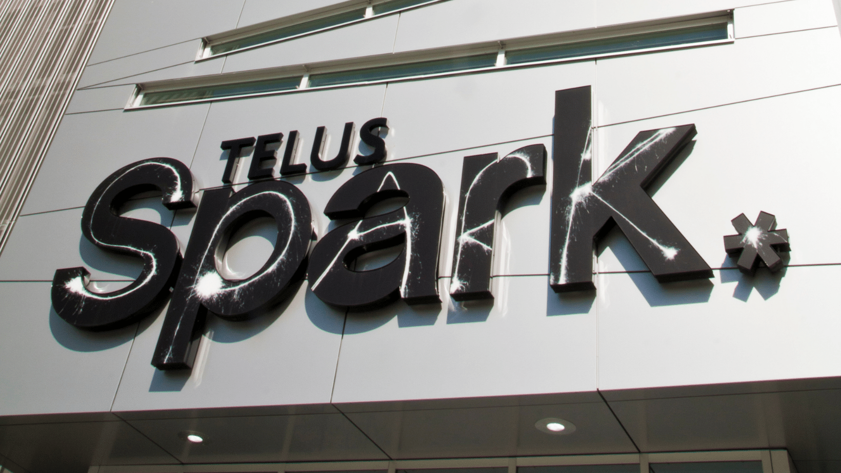 Media Room | TELUS Spark Science Centre News and Press Resources Calgary