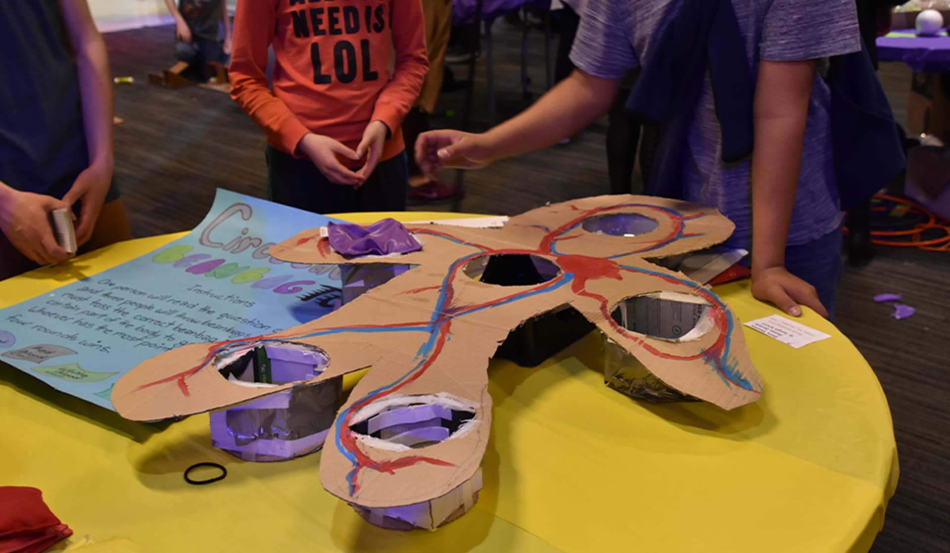 Prototype Project