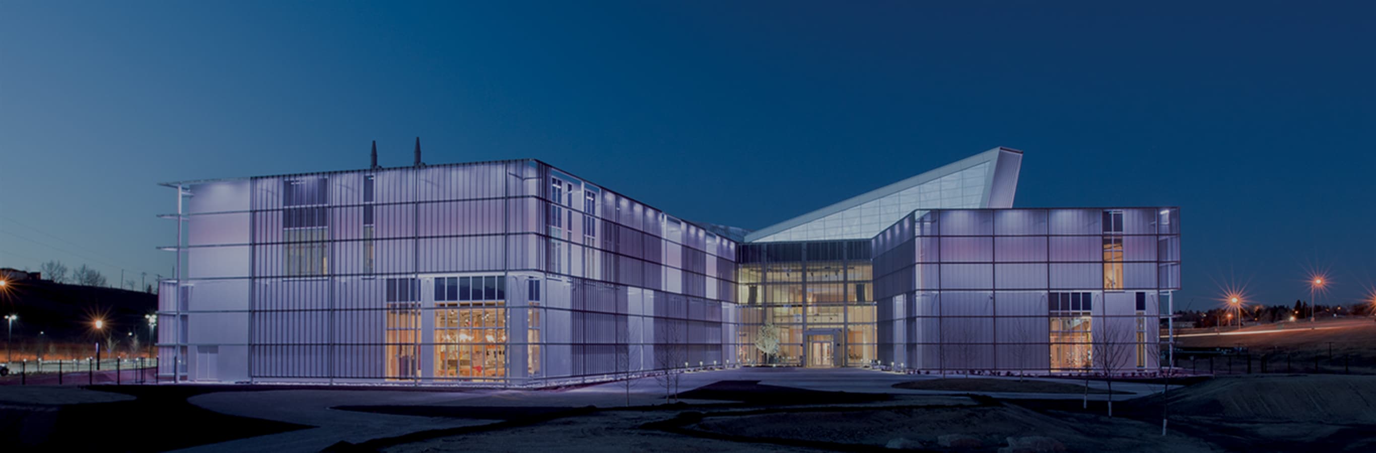 Contact TELUS Spark Science Centre