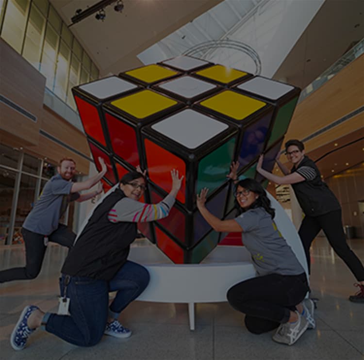 Community Access Program