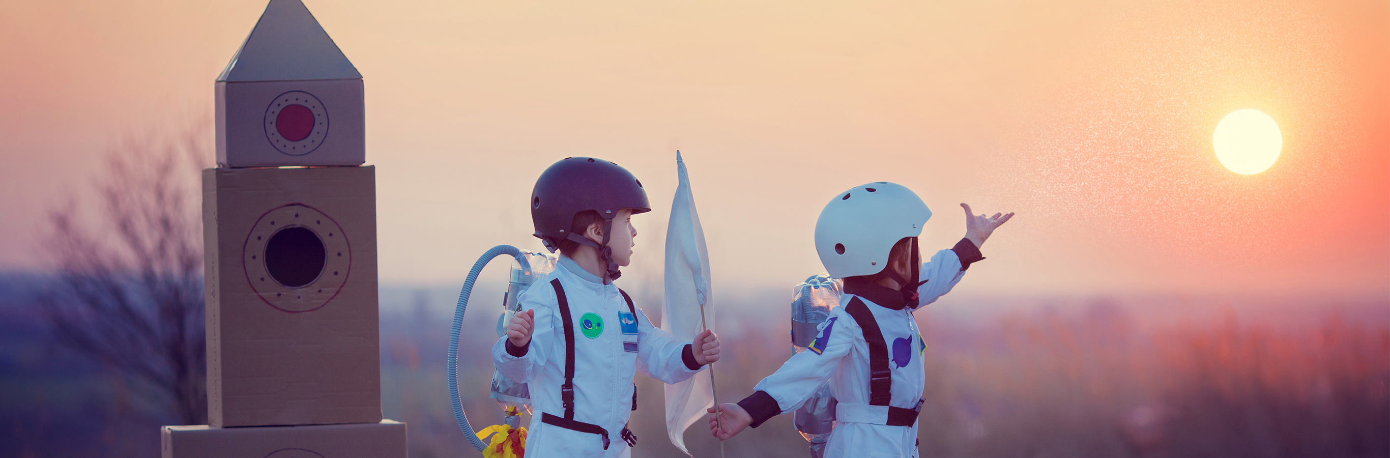Space-Themed Sleepovers: Astronaut Adventures for Families, Scouts ...
