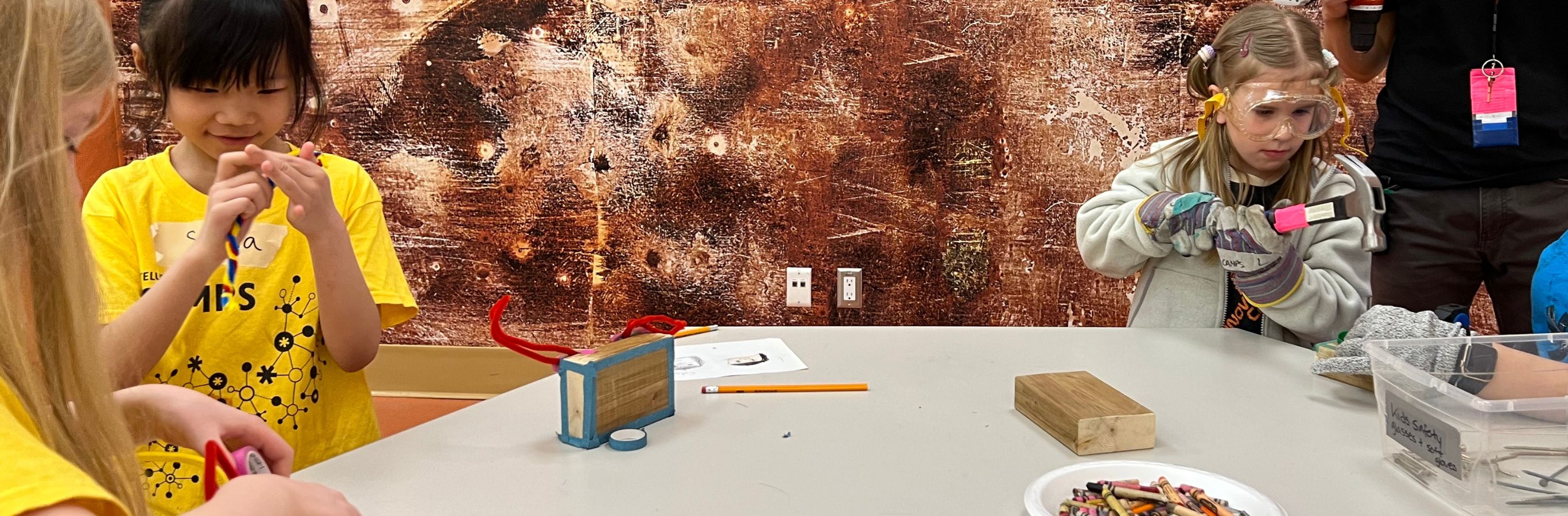 TELUS Spark Science Centre