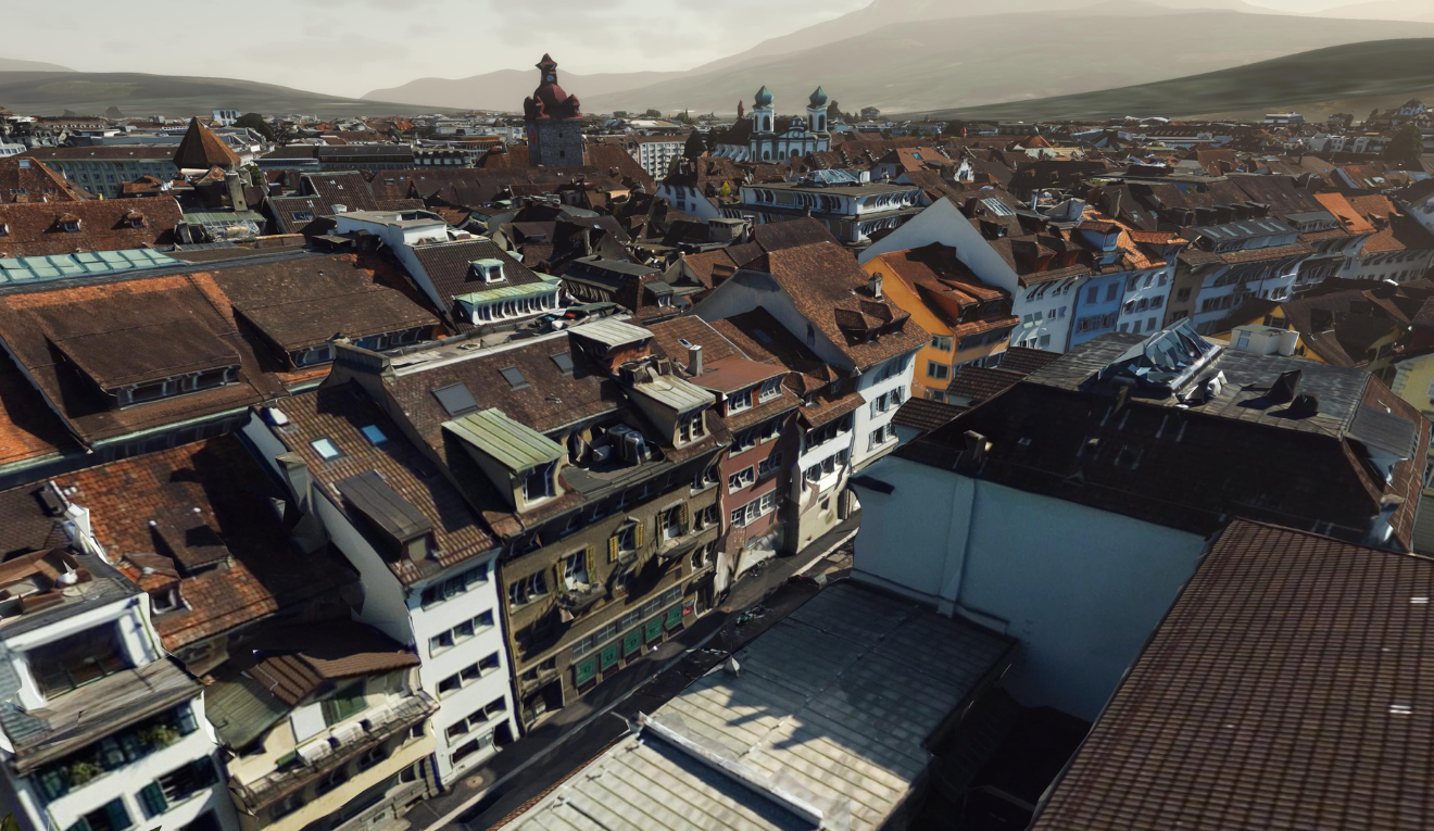 Birdly VR Flight Experience at TELUS Spark Science Centre | Soar, Dive ...