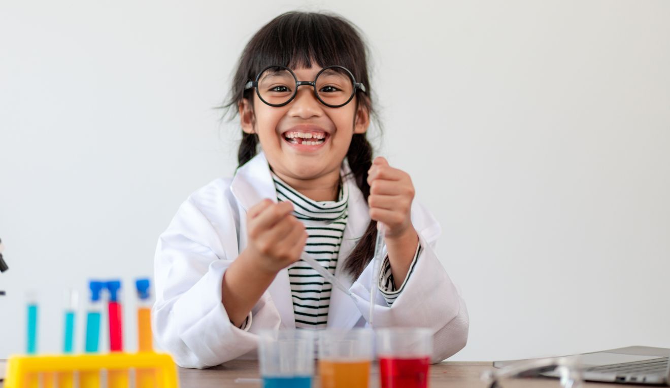 TELUS Spark Science Centre