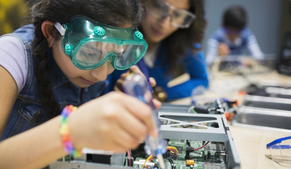 TELUS Spark Science Centre