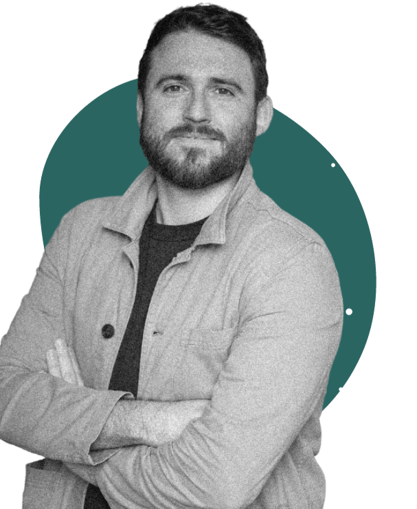 Geoff Wright | Co-Founder & CTO Of Tembo Money